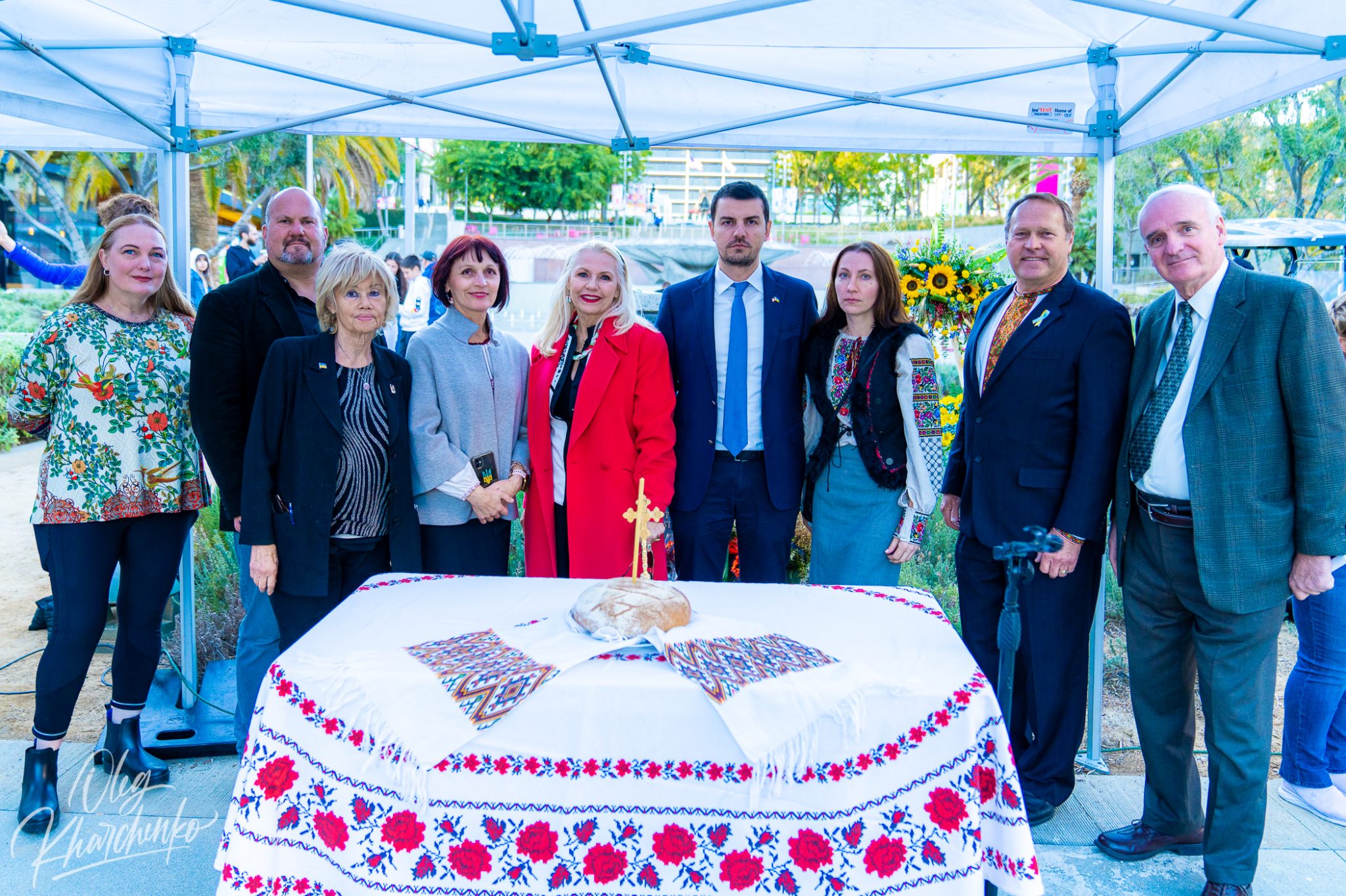 About Us - Southern California Holodomor Genocide Committee